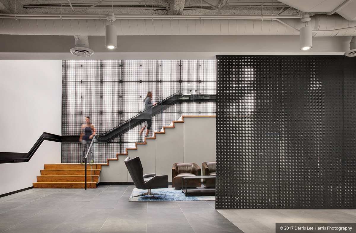 The Building | 111 South Wacker