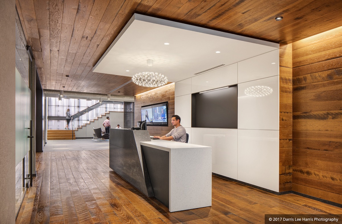 The Building | 111 South Wacker