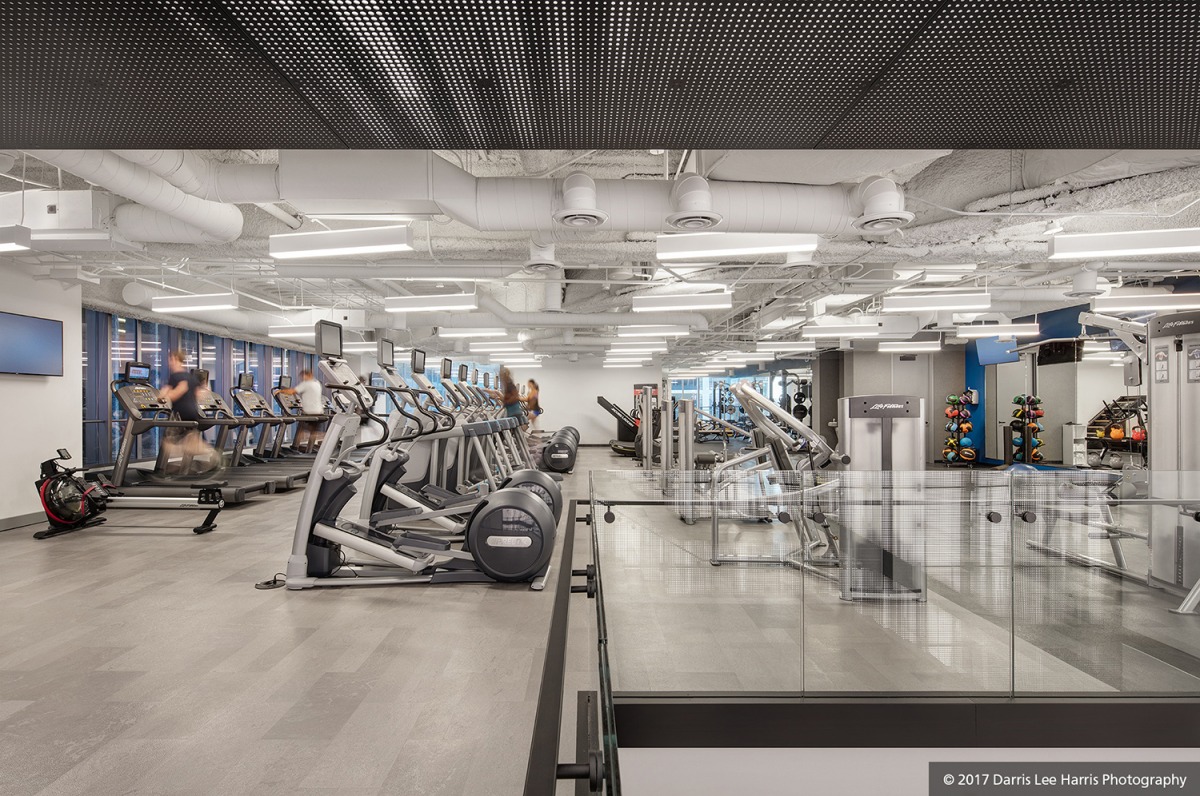 The Building | 111 South Wacker