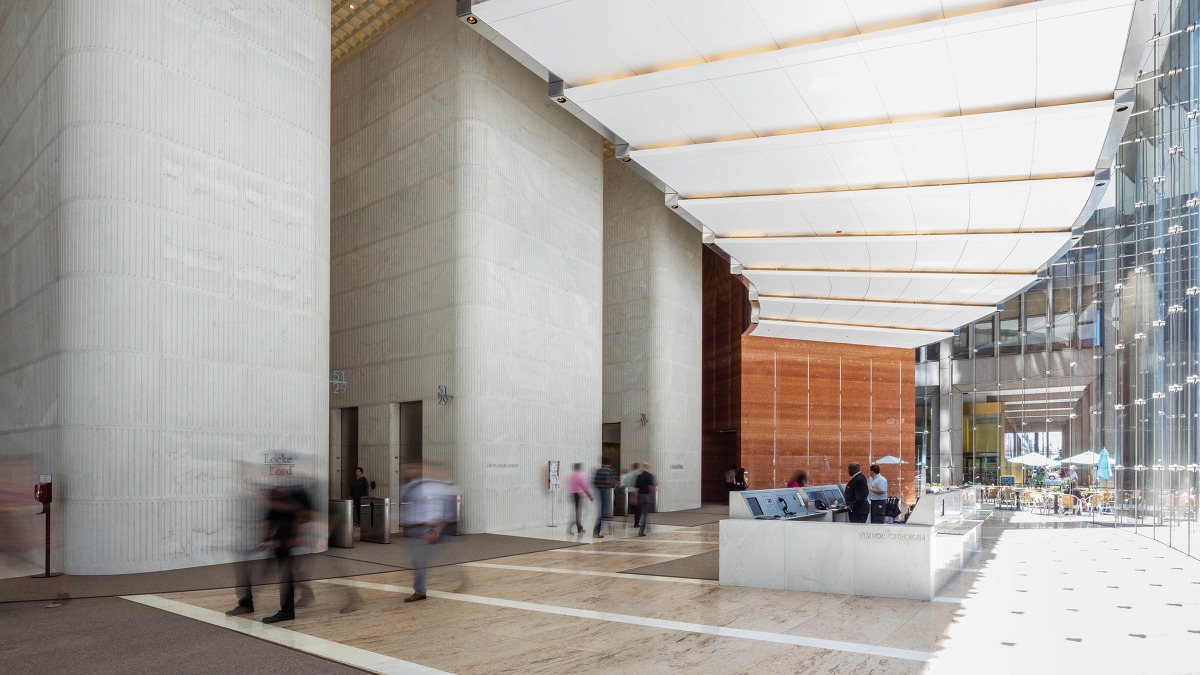 The Building | 111 South Wacker