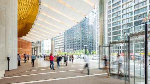 The Building | 111 South Wacker