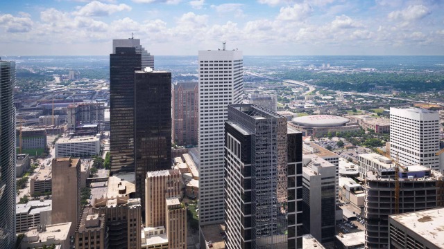 Floors & Availability | 111 South Wacker