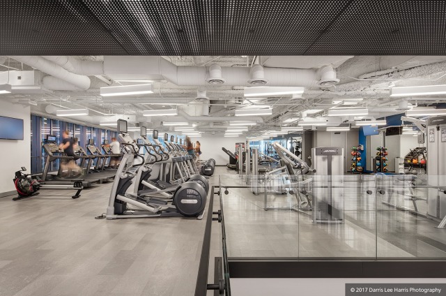 The Building | 111 South Wacker