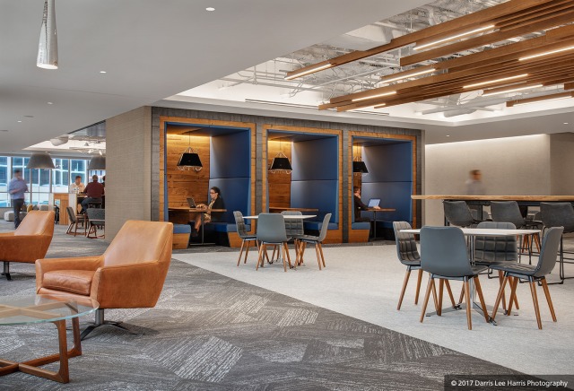 The Building | 111 South Wacker