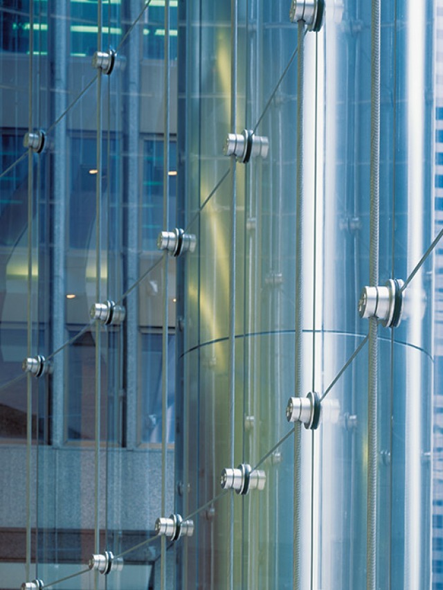 The Building | 111 South Wacker