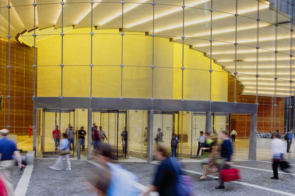 At a glance | 111 South Wacker