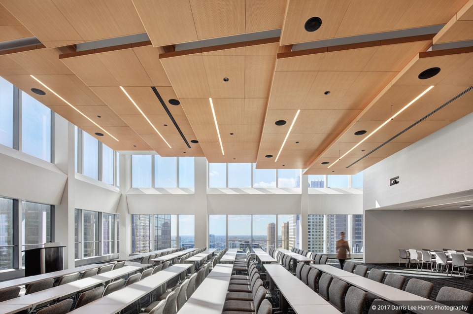 The Building | 111 South Wacker